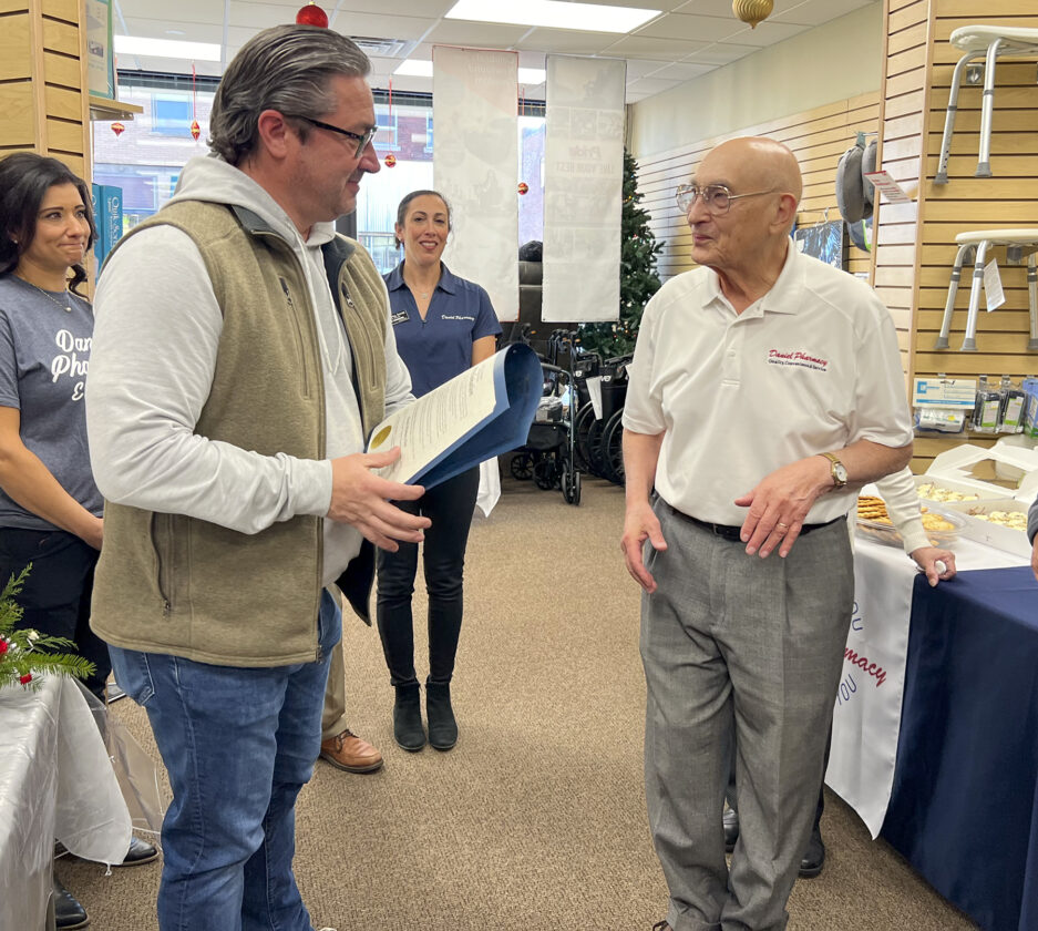 Quality, service and convenience | News, Sports, Jobs - Messenger News